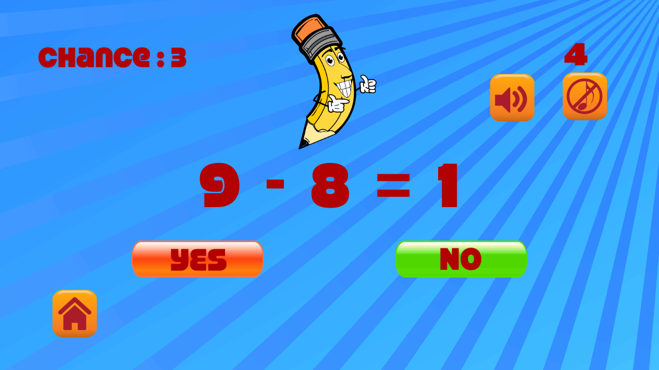 Amazon.com: School Math Attack: Appstore for Android