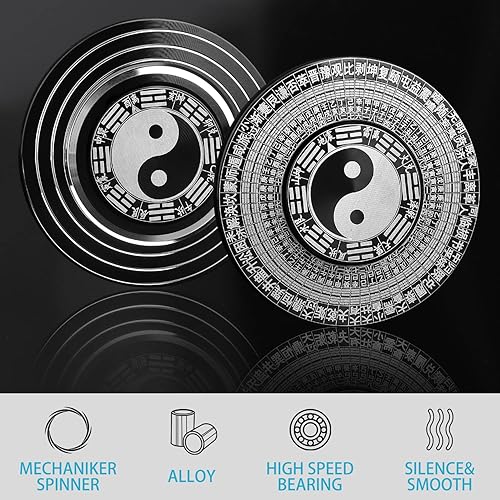 Zodiac fidget spinner 60 photos - Youhoroscope.com