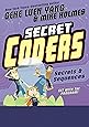 Secret Coders: Gene Luen Yang, Mike Holmes: 9781626720756: Amazon.com ...