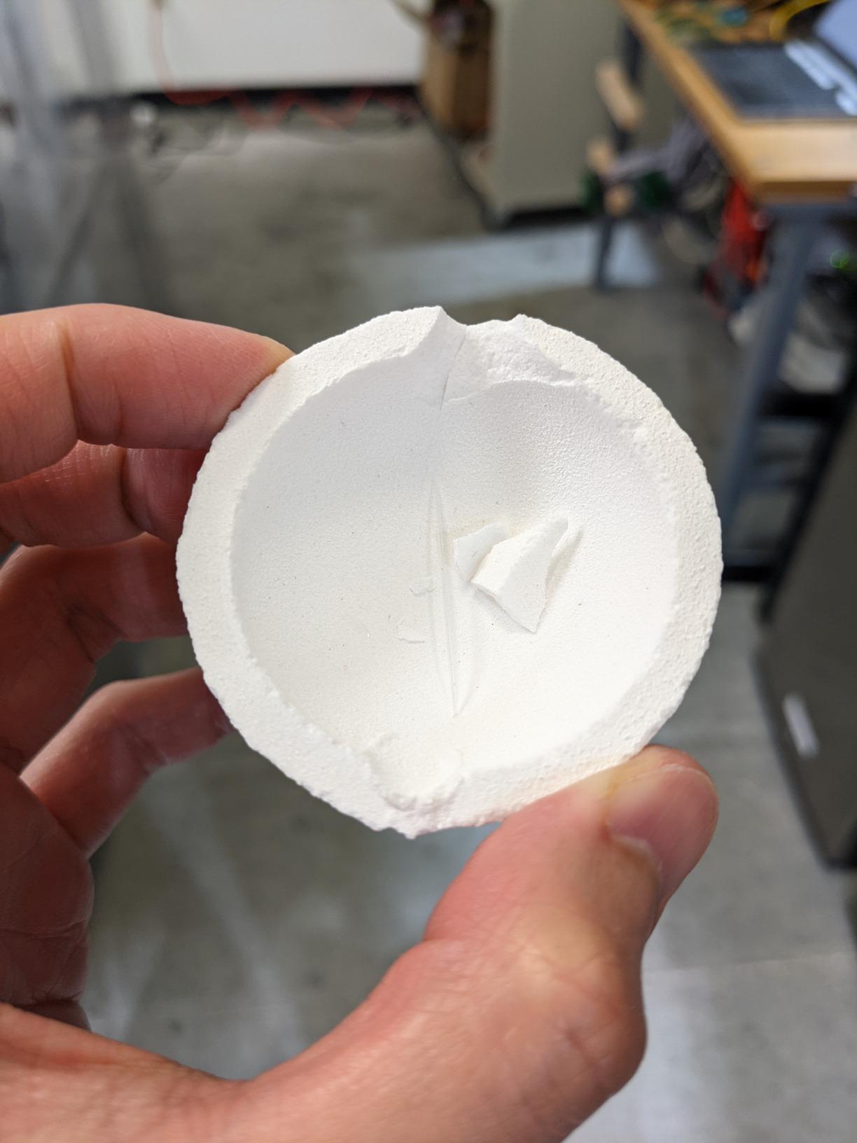 $6/mo - Finance 5 Graphite Crucible Kits, Graphite Crucible Silver ...