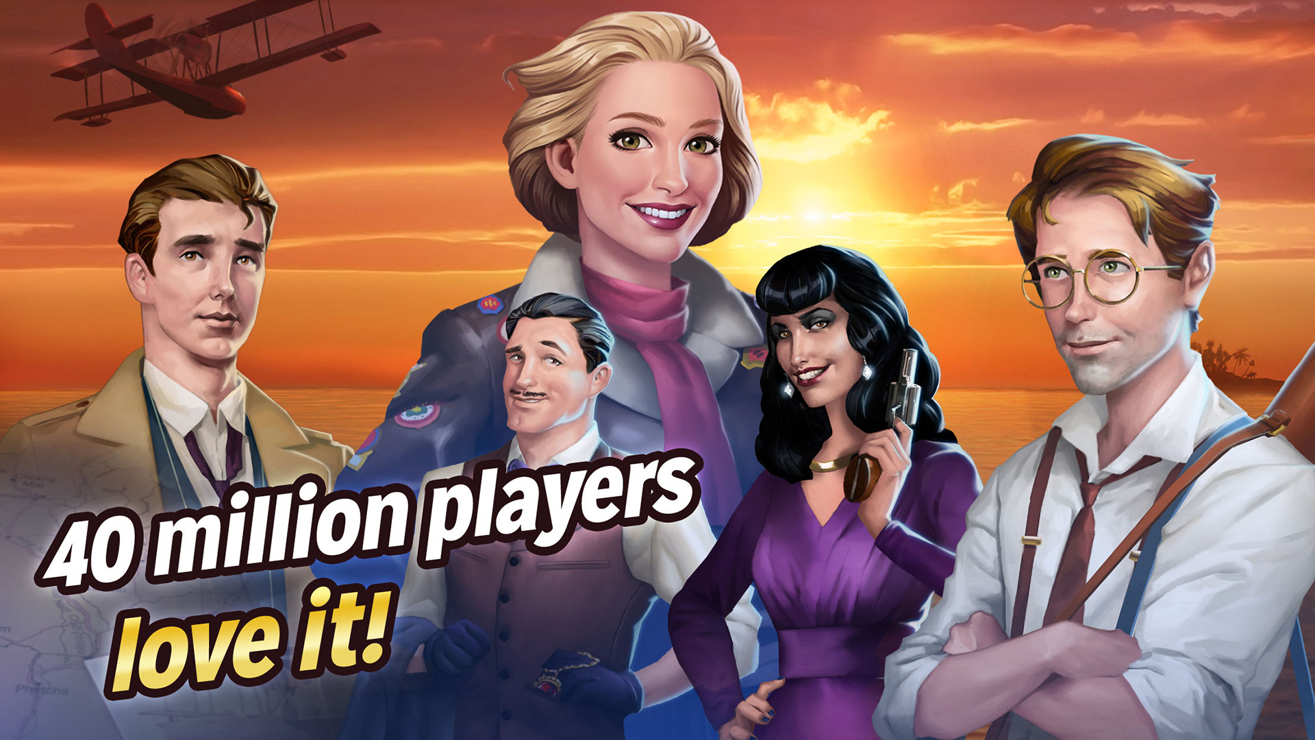 Pearl's Peril: Hidden Object:Amazon.com.au:Appstore for Android