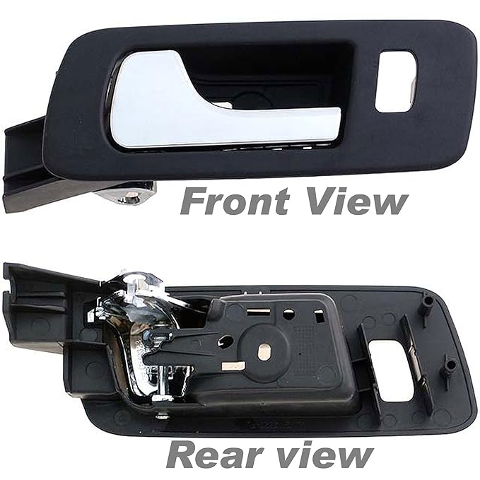 Amazon.com: APDTY 92951 Interior Inside Door Handle Replacement For ...