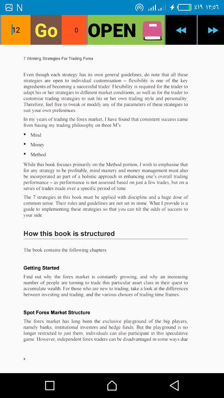 PDF READER:Amazon.co.uk:Appstore for Android