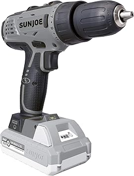 Editor's Review, Sun Joe 24V-DD-LTE-BLK 24-Volt 2025, 4.5/5, 50 Likes ...