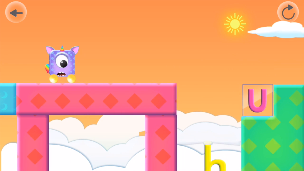 Mario ABC ( Montessori inspiriert ):Amazon.de:Appstore for Android