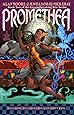 Promethea: Book 3: Amazon.co.uk: Alan Moore: 9781401200947: Books