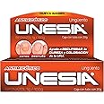 Unesia ANTIMICÓTICO, acaba con el hongo de la uña y recupera su ...
