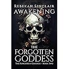 Amazon.com: The Forgotten Goddess: An Urban Fantasy, Greek Mythology ...