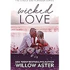 Amazon.com: Mad Love : A Small Town, Single Dad, Sports Romance (The Single Dad Playbook Book 1 ...