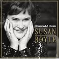Susan Boyle - I Dreamed A Dream - Amazon.com Music