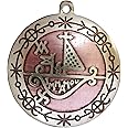Amazon.com: Enchanted Jewelry Voodoo Positive Magick Loa Agwe Charm for ...