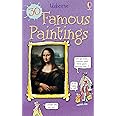 Famous Paintings Cards (Art Books): NILL: 9781409524083: Amazon.com: Books