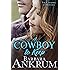 A Cowboy to Remember (The Canadays of Montana Book 1) - Kindle edition by Barbara Ankrum ...