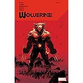 Wolverine By Benjamin Percy Vol. 7: Percy, Benjamin, Ryp, Juan Jose ...