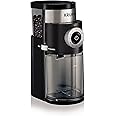 Amazon.com: KRUPS 8000035978 GX5000 Professional Electric Coffee Burr ...