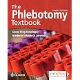The Phlebotomy Textbook: Strasinger DA MT(ASCP), Susan King, Di Lorenzo ...
