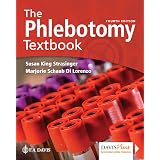 The Complete Textbook of Phlebotomy: Hoeltke, Lynn B.: 9780840022998 ...