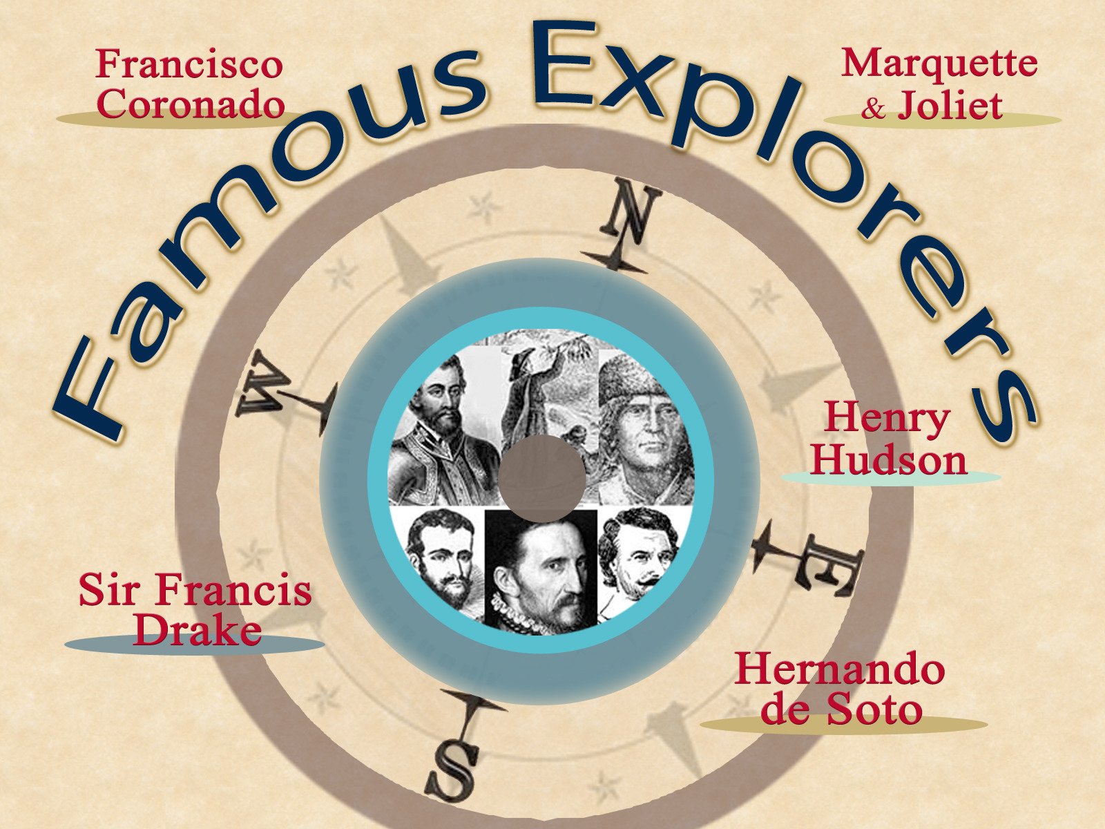 Watch Famous Explorers Series | Prime Video