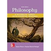 Amazon.com: Philosophy: A Historical Survey with Essential Readings ...