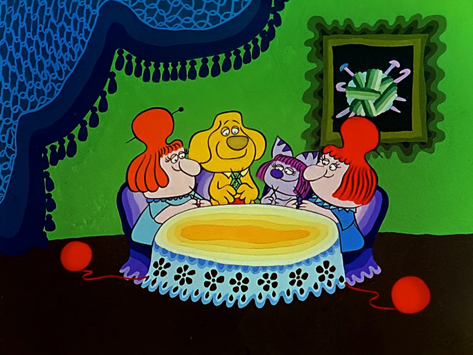 Amazon.de: Professor Balthazar [OV] ansehen | Prime Video