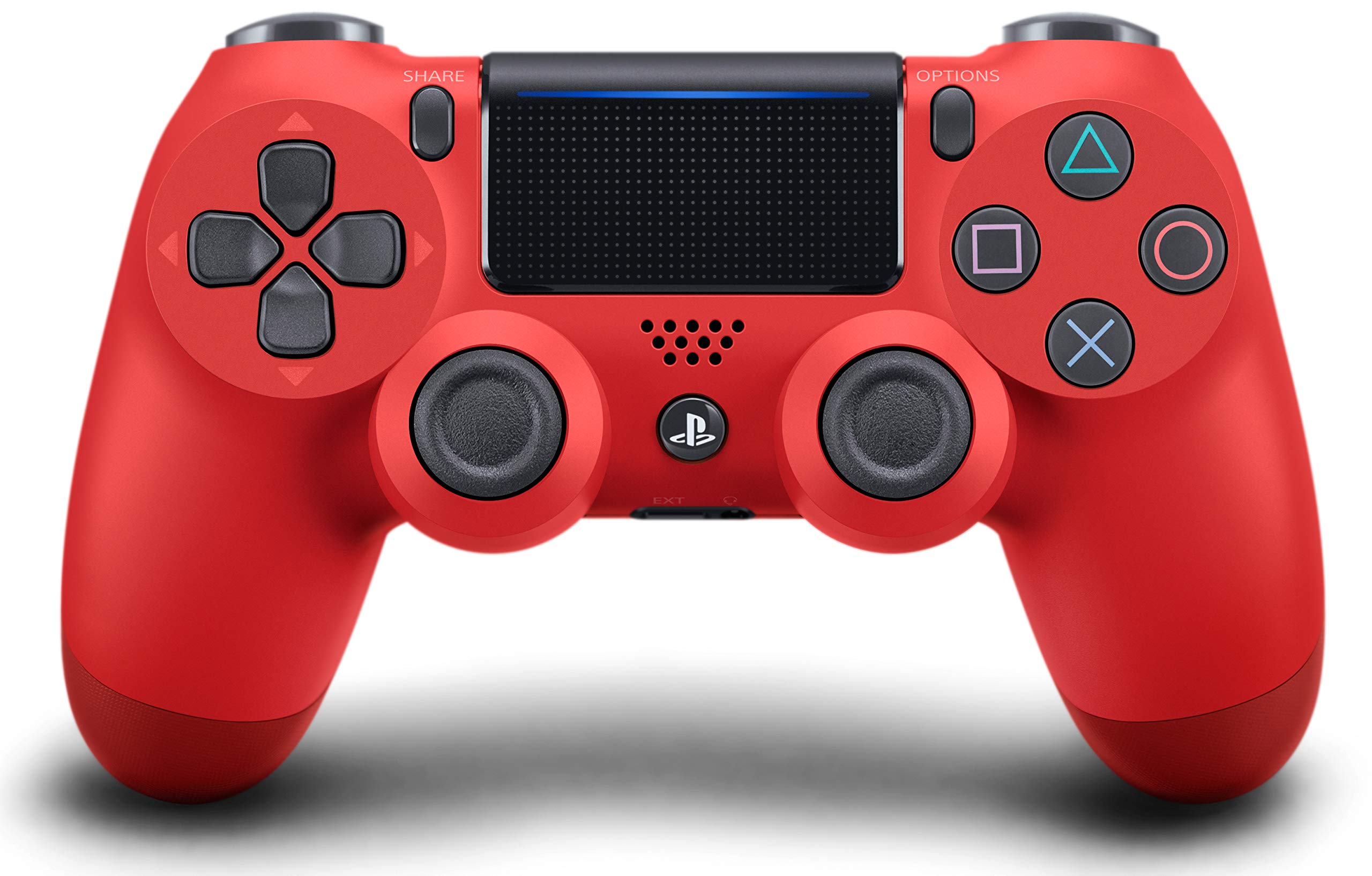 PlayStation 4 Slim 1TB Console Bundle With DualShock 4 Wireless PlayStation 4 Slim 1TB Console Bundle With DualShock 4 Wireless