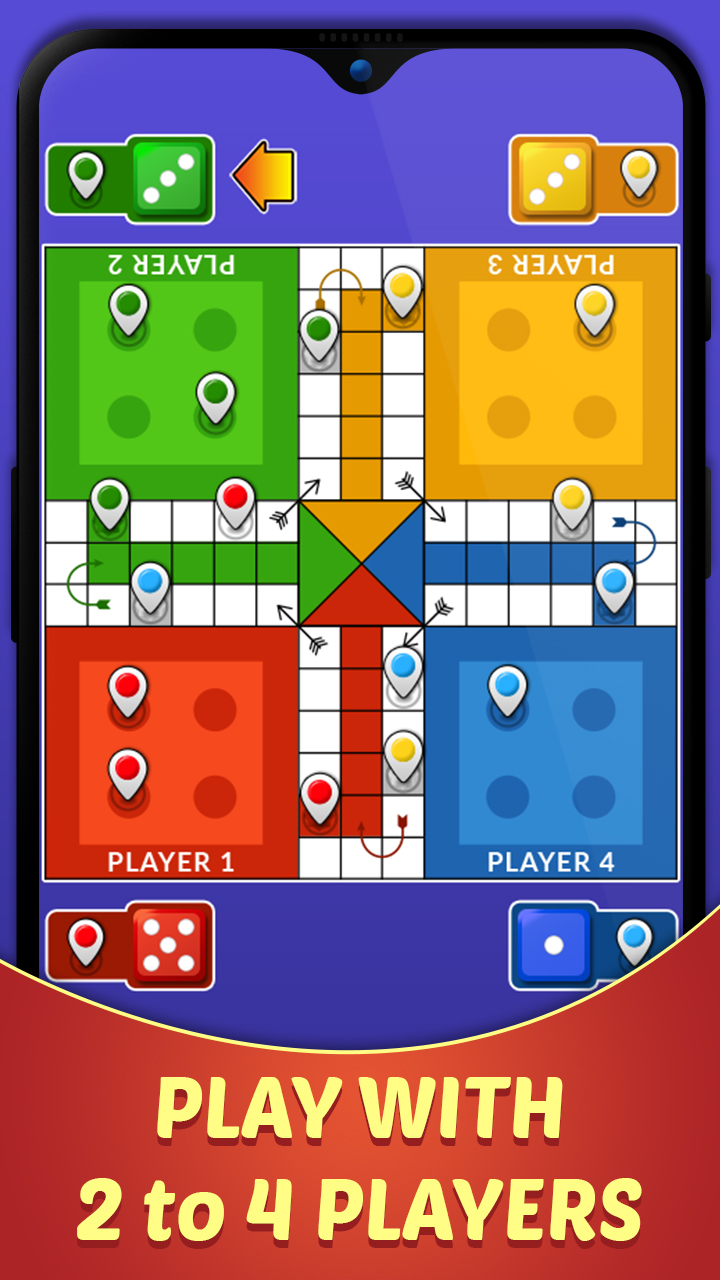 Ludo Super Master : Superstar Dice & Board Game:Amazon.com:Appstore for ...