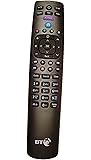 Humax YouView Remote Control for DTR-T1000/DTR-1010: Amazon.co.uk ...