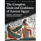 Amazon.com: Egyptian Mythology: A Guide to the Gods, Goddesses, and ...