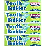 Amazon.com : Squigle Tooth Builder SLS Free Toothpaste (Stops Tooth ...