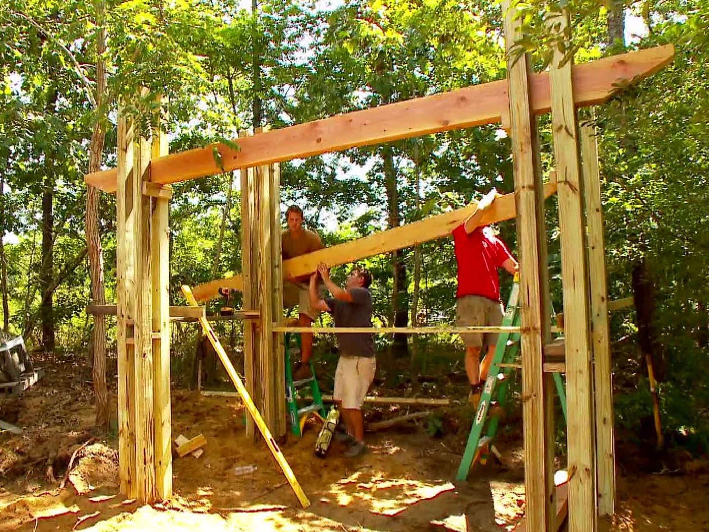 Watch Going Yard - Season 2 | Prime Video