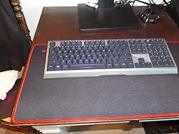 Amazon.com : HAVIT HV-MP830 Magic Eagle Large Professional Gaming Mouse ...