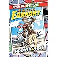 Amazon.com: Amelia Earhart: Pioneer of the Sky! (Show Me History ...