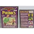 Amazon.com: Rock 'N Learn: Phonics [DVD] : Rock 'N Learn, Inc., Richard ...