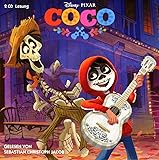 Disney Coco: Das Buch zum Film (Disney Buch zum Film): Amazon.de ...