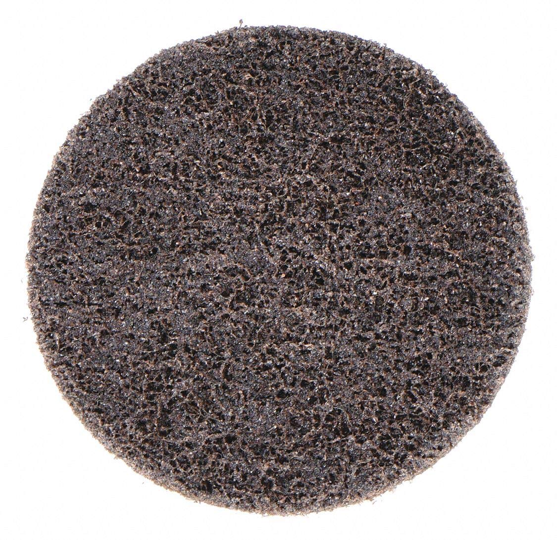 Surface Conditioning Disc, 5In, 50G, Coarse: Amazon.com: Industrial ...