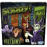 Amazon.com: Sorry! Disney : Toys & Games