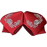 Hello Mariachi Mexican Charro Mariachi Bow tie flower and branches ...