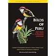 Birds of Peru: Revised and Updated Edition (Princeton Field Guides ...