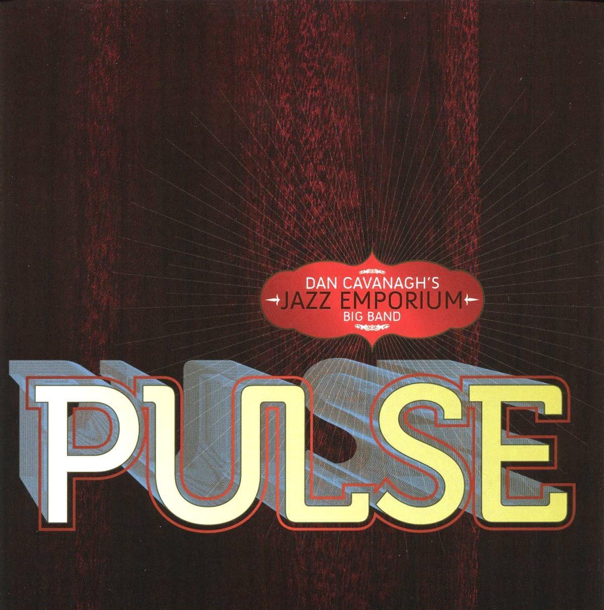 Pulse: Amazon.co.uk: CDs & Vinyl