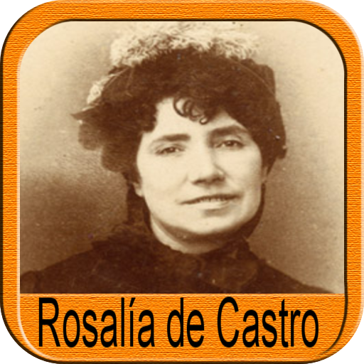 Amazon.com: Rosalía de Castro: Appstore for Android