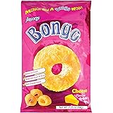Amazon.com: Jasons, Bongo Cheese Flavour Snack (Pack of 3), Imported ...