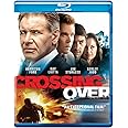 Amazon.com: Crossing Over [Blu-ray] : Harrison Ford, Ashley Judd, Jim ...