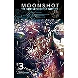 Moonshot: The Indigenous Comics Collection: Nicholson, Hope, Various ...