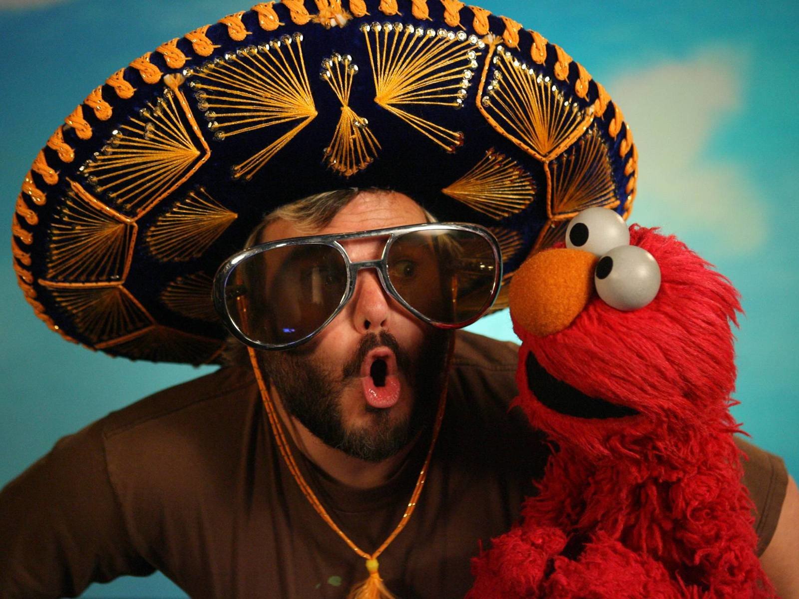 Watch Sesame Street - Season 43 | Prime Video