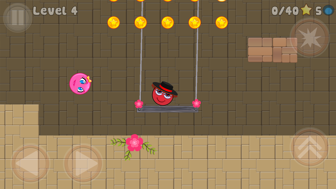 Red Hat BALL:Amazon.in:Appstore for Android