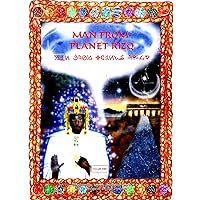 Man from Planet Rizq (Study Book One: Supreme Mathematics Class A): Dr ...