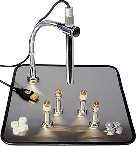 Universal PCB Holder for Any PCB Shape from 1 mm to 250 mm, PCB ...