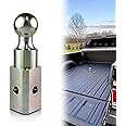 Amazon.com: VONLX Gooseneck Hitch Ball 2-5/16" Gooseneck Hitch ...