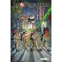 Amazon.com: Ghostbusters Volume 1 (Ongoing (2012-2014)): 9781613771570 ...