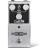 Amazon.com: Origin Effects Cali76 Compact Deluxe: Musical Instruments